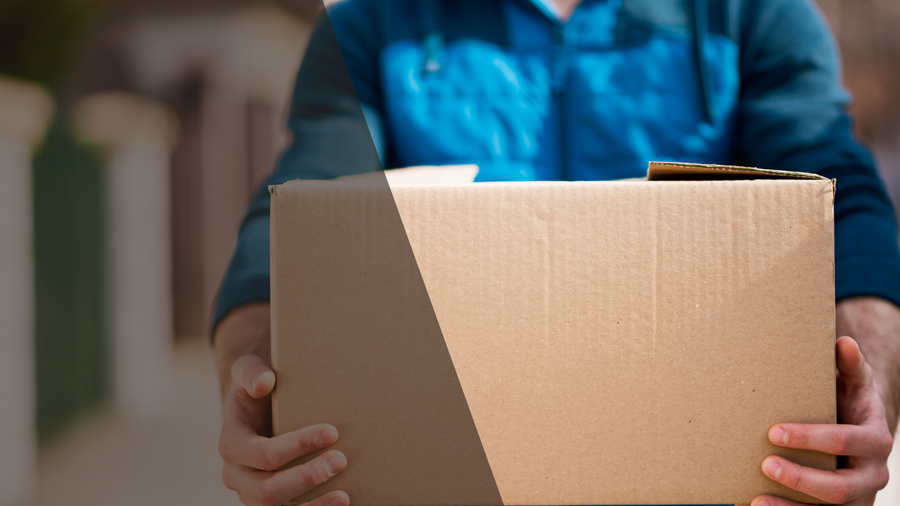 We make it possible to send packages to inmates – ESSENTIAL PROVISIONS LLC